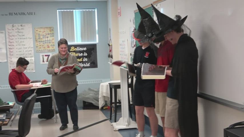 St. Joseph’s Catholic Secondary School