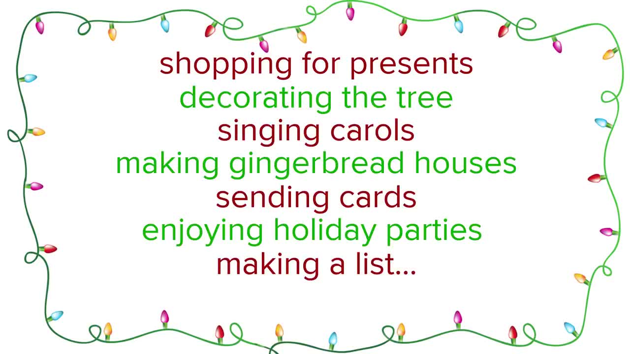 Advent in 2 Minutes - Busted Halo | Roman Catholic Diocese of Nelson