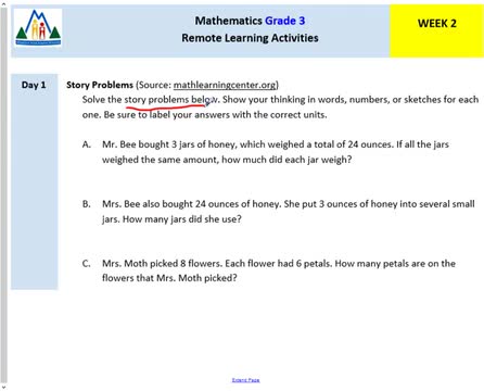 Roblin Elementary Spring Bulletin Boards | Roblin Elementary School