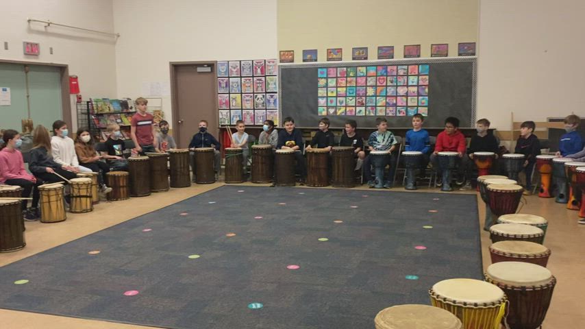 Video Gallery | Uplands Elementary